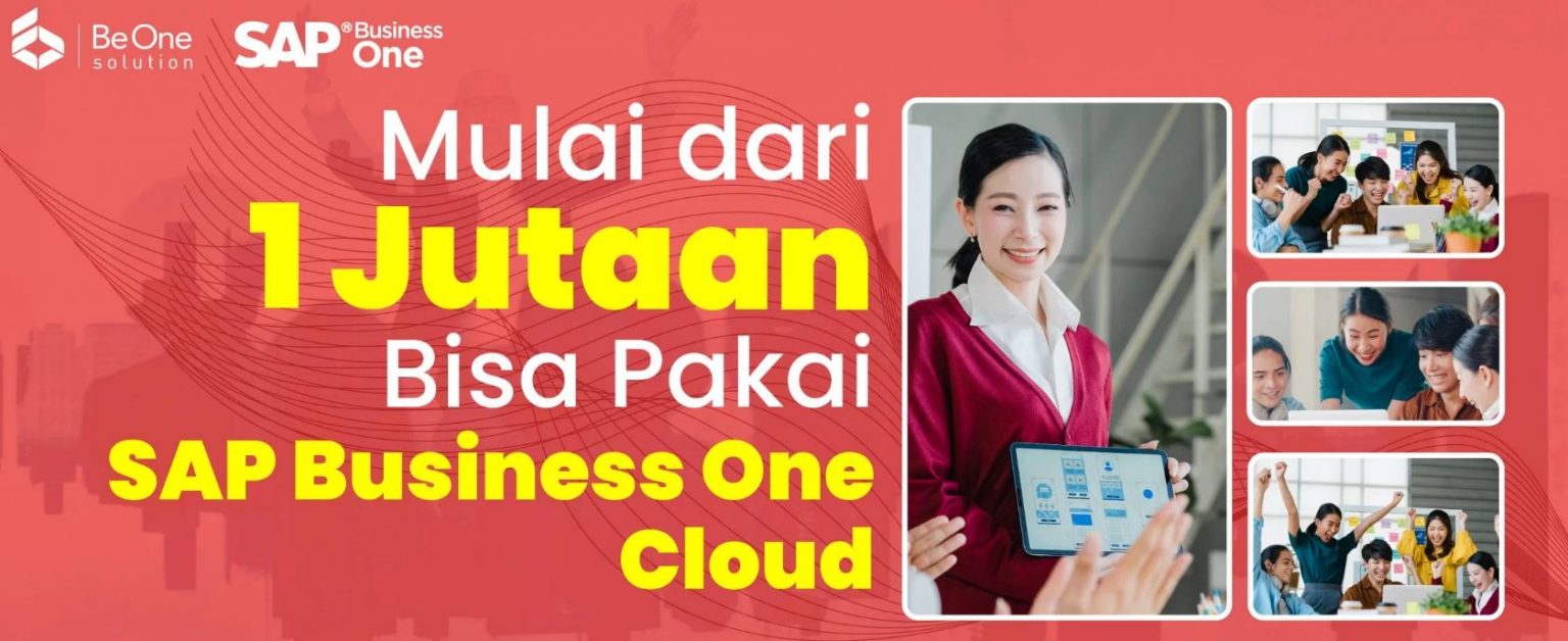 Ini Dia Rekomendasi SAP Partner di Indonesia - Ibu Digital