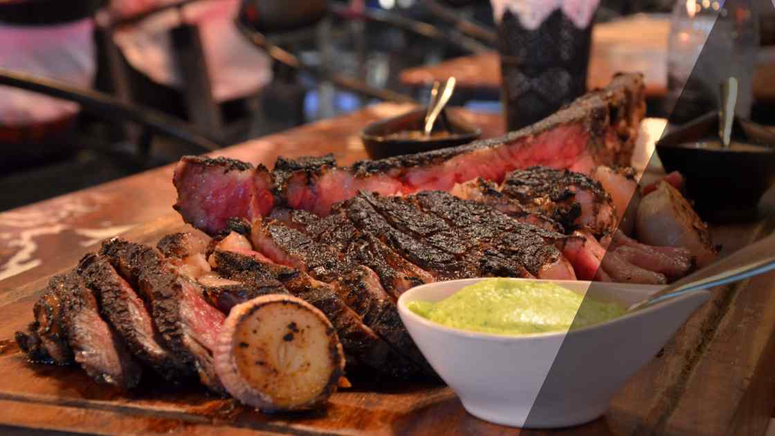 Amuz Gourmet: Tempat Makan Steak Fine Dining Prancis di SCBD - Ibu Digital