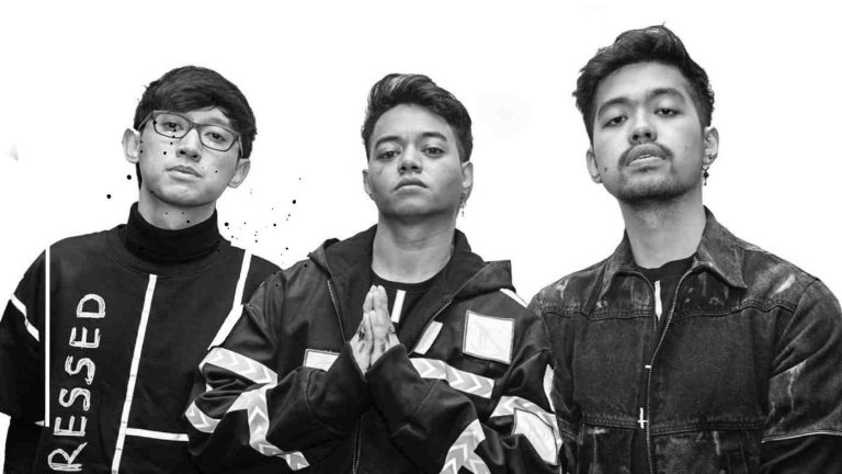 Weird Genius, Grup Musik Indonesia yang Kolaborasi dengan Musisi Korea ...